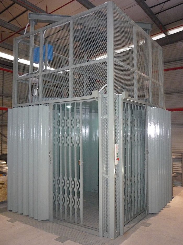 Good Hoist Malaysia - Seratech Systems (M) Sdn Bhd