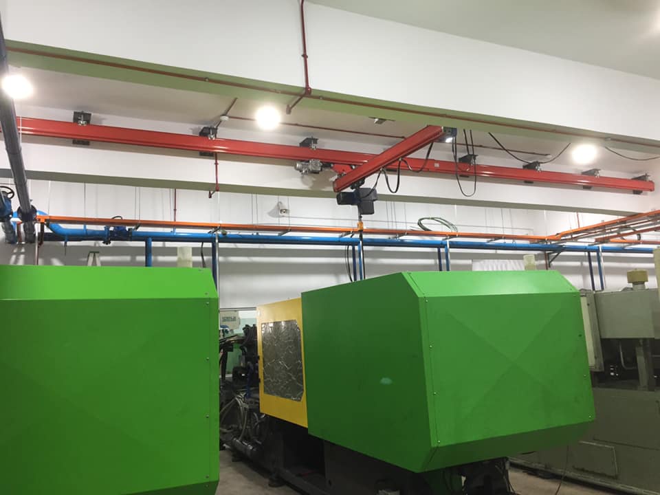 KBK System - Seratech Systems Group (M) Sdn Bhd